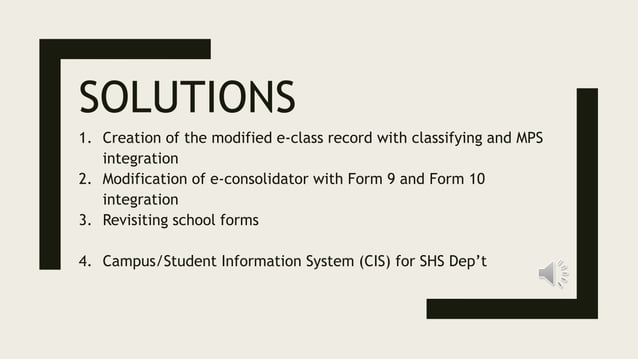 Creation of the modified e-class record with classifying.pptx
