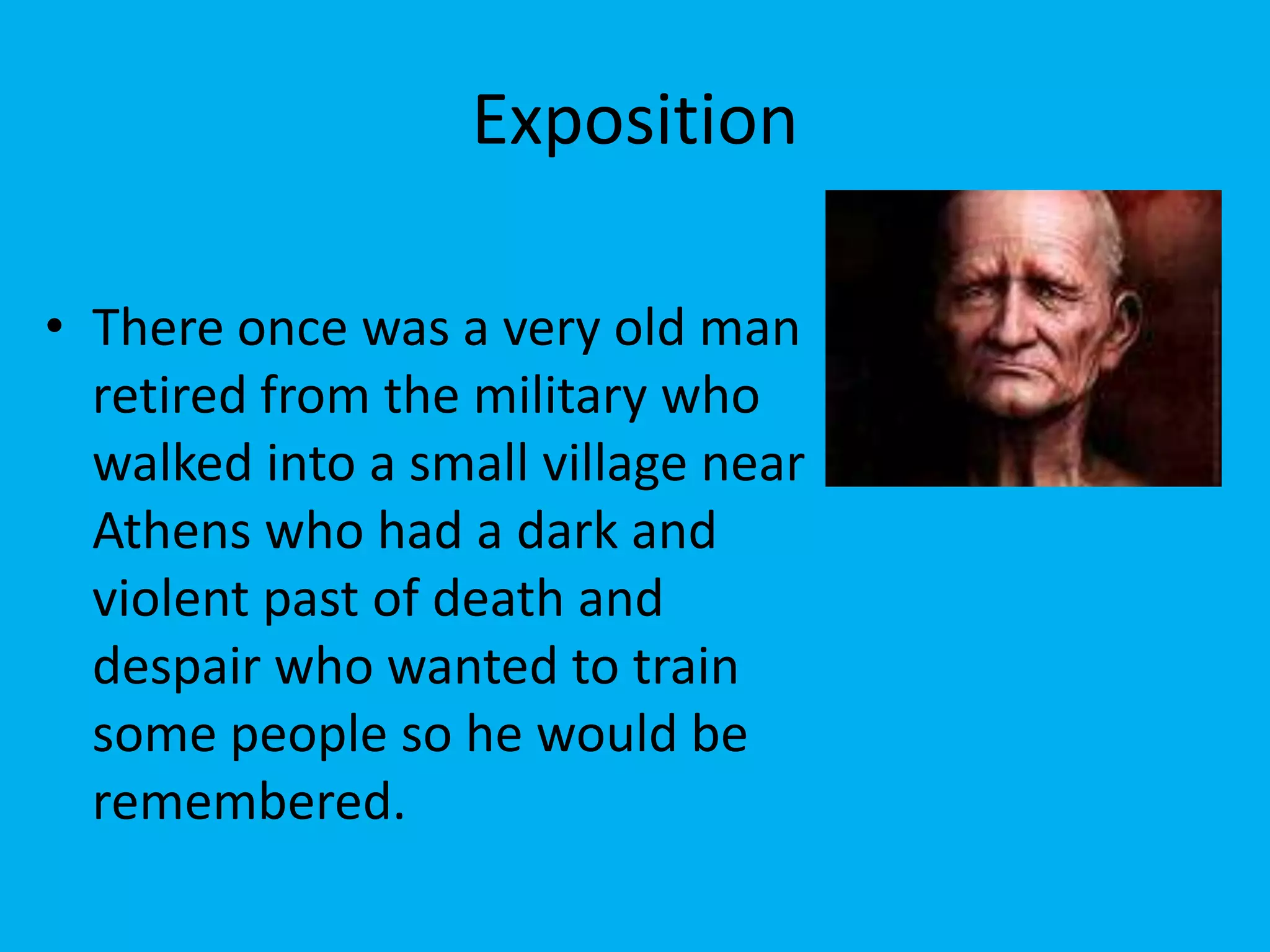 Creation Of The Samari | PPTX