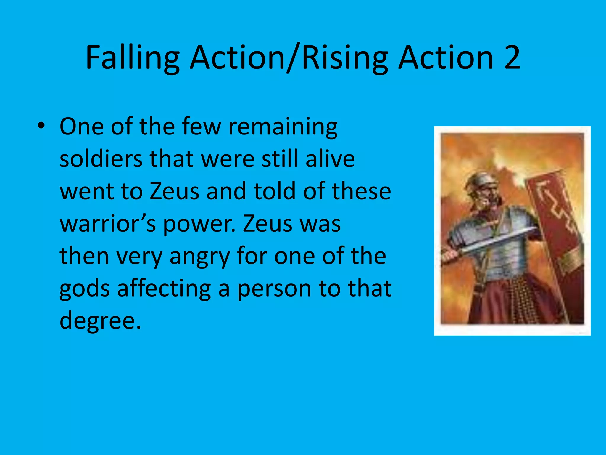 Creation Of The Samari | PPT