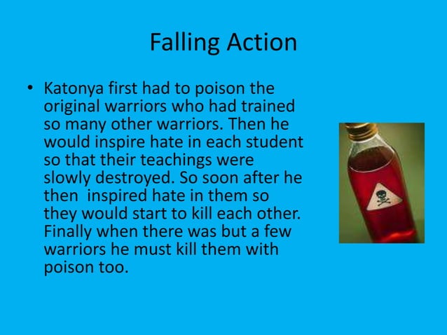 Creation Of The Samari | PPT