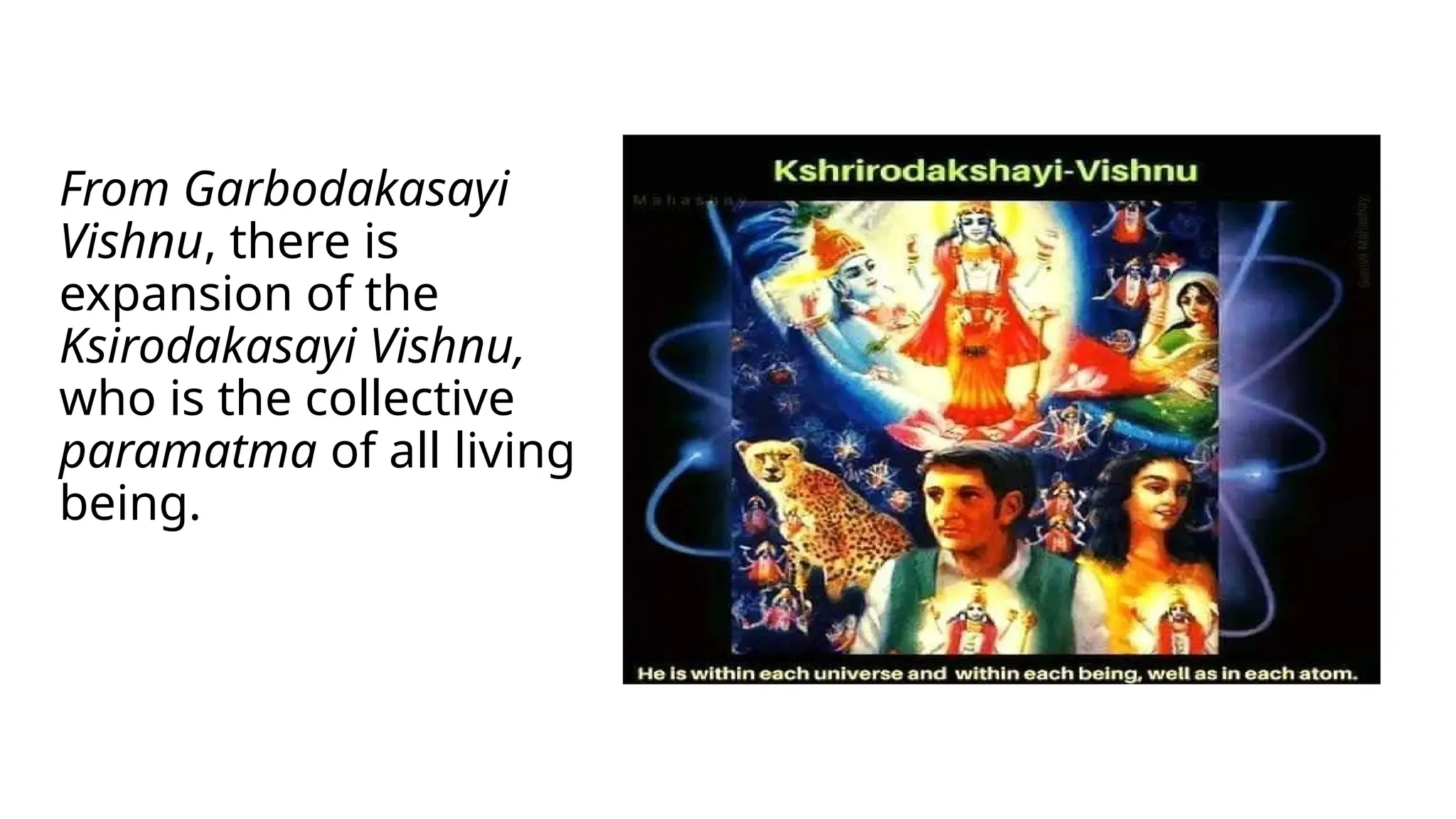 Creation of Universe ten types sarga visarga, uthiNew.pptx