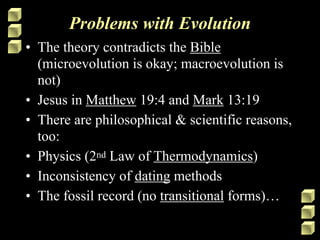 Creation Review | PDF