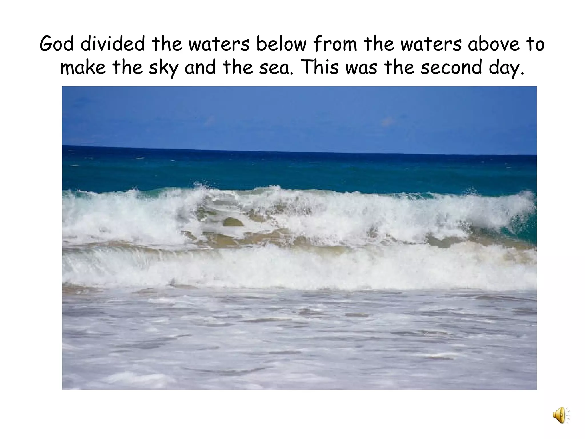 Creation story | PPT