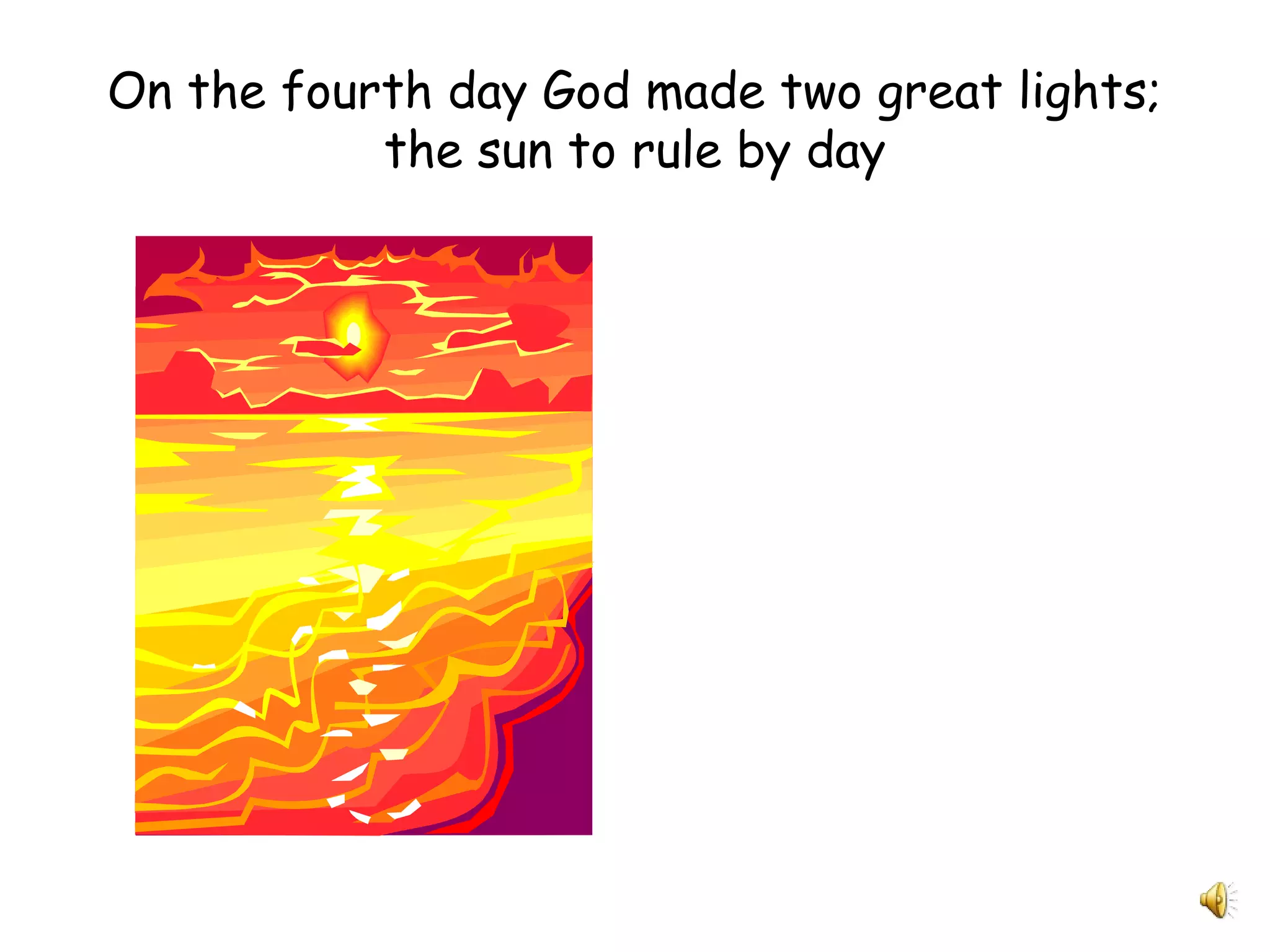 Creation story | PPT