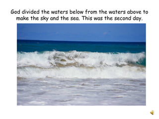 Creation story | PPT