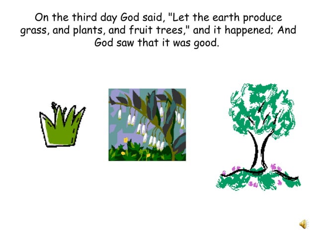 Creation story | PPT