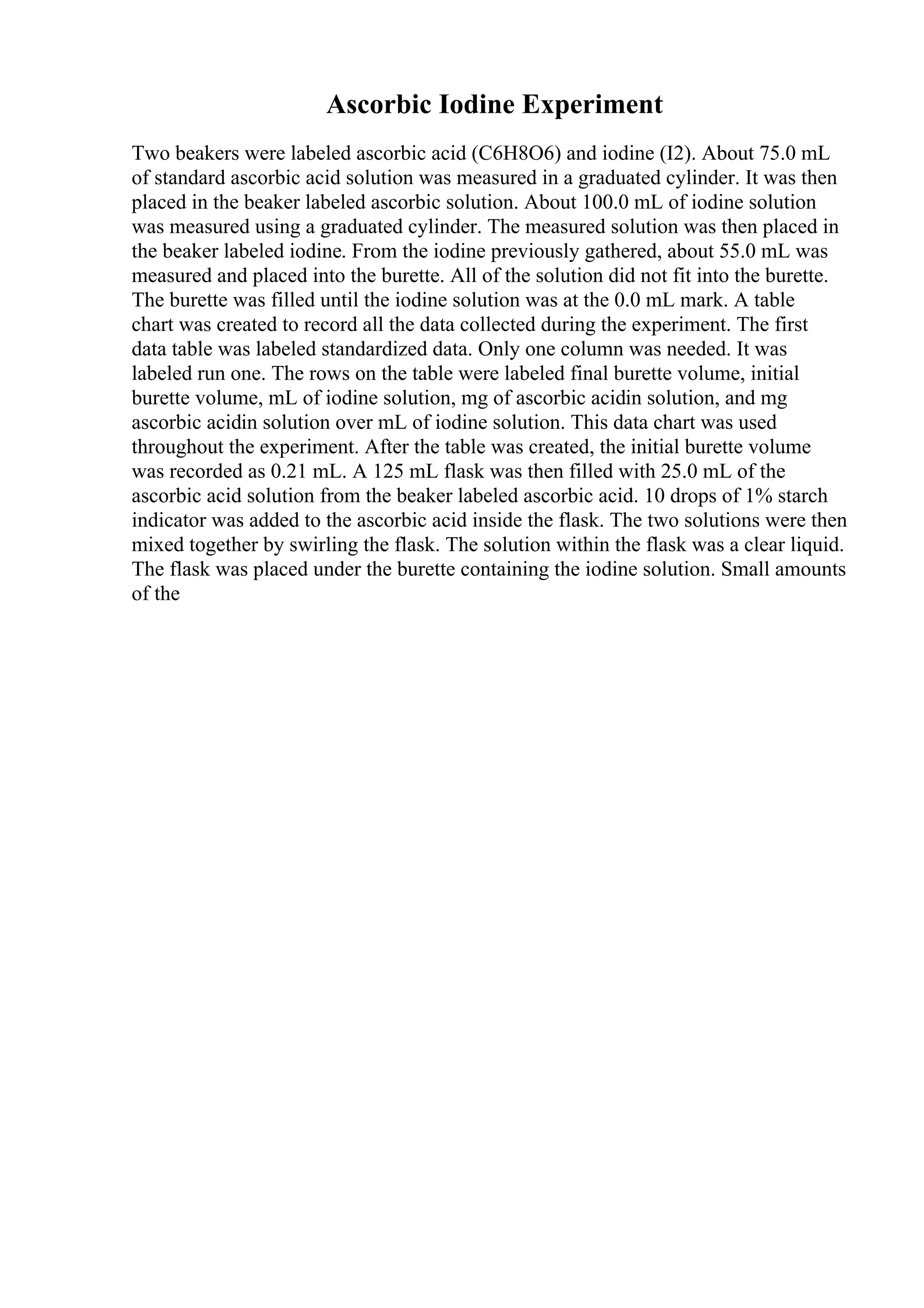 Creation Versus Evolution Essay.pdf