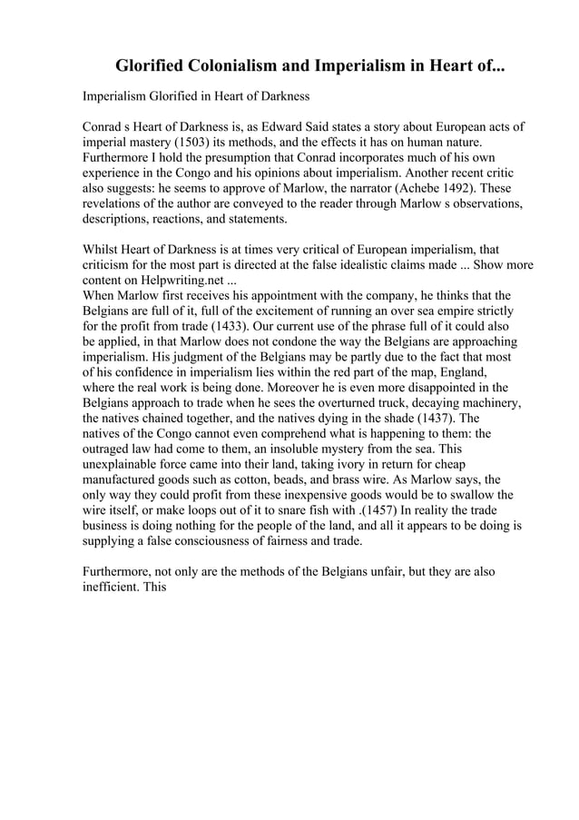 Creation Versus Evolution Essay.pdf