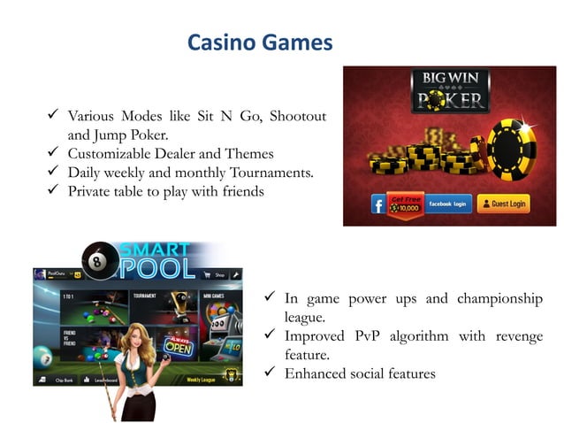 Creatiosoft Profile | PPT