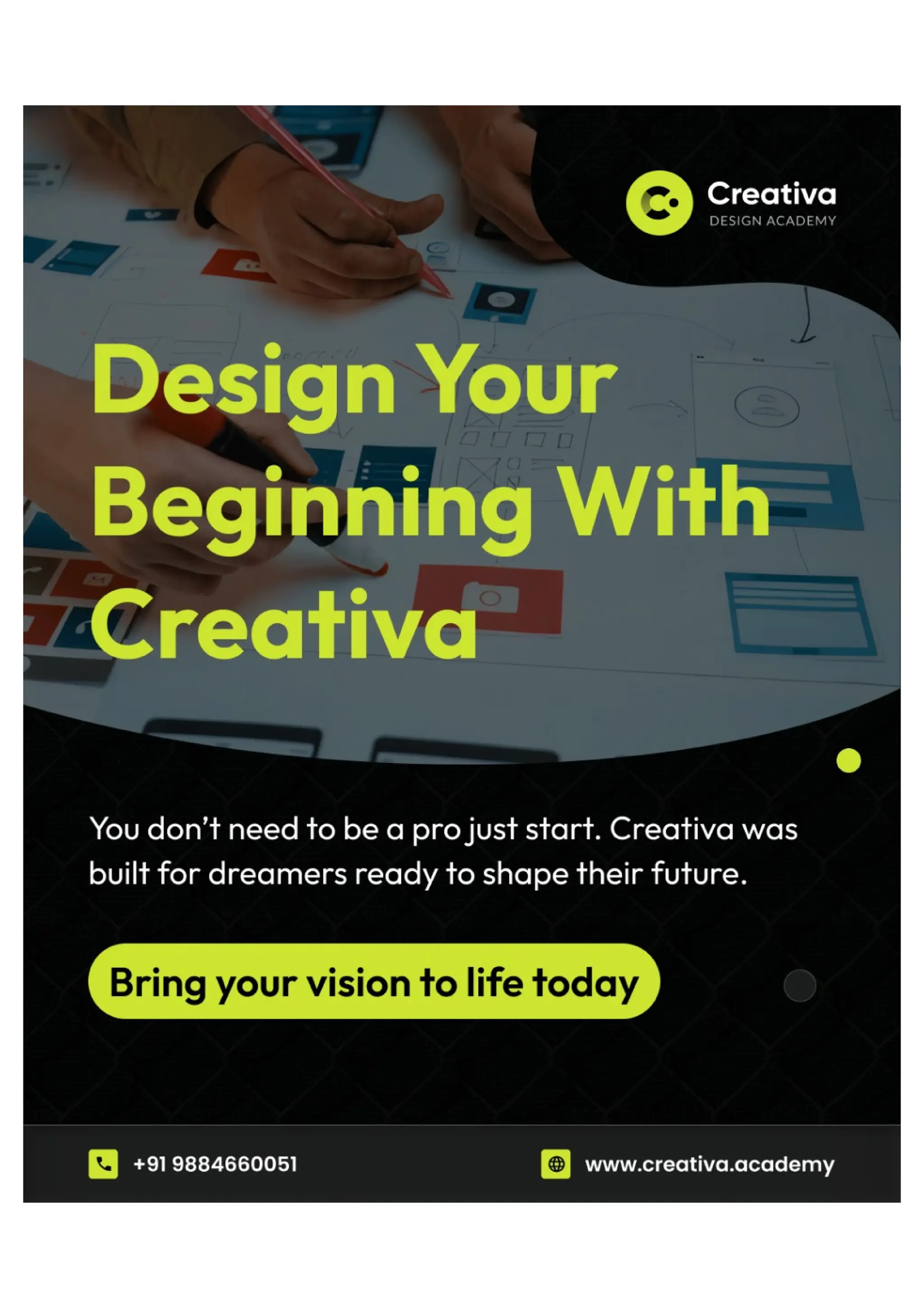 Best UI UX Design Institute in Chennai - Hands-on Training | PDF