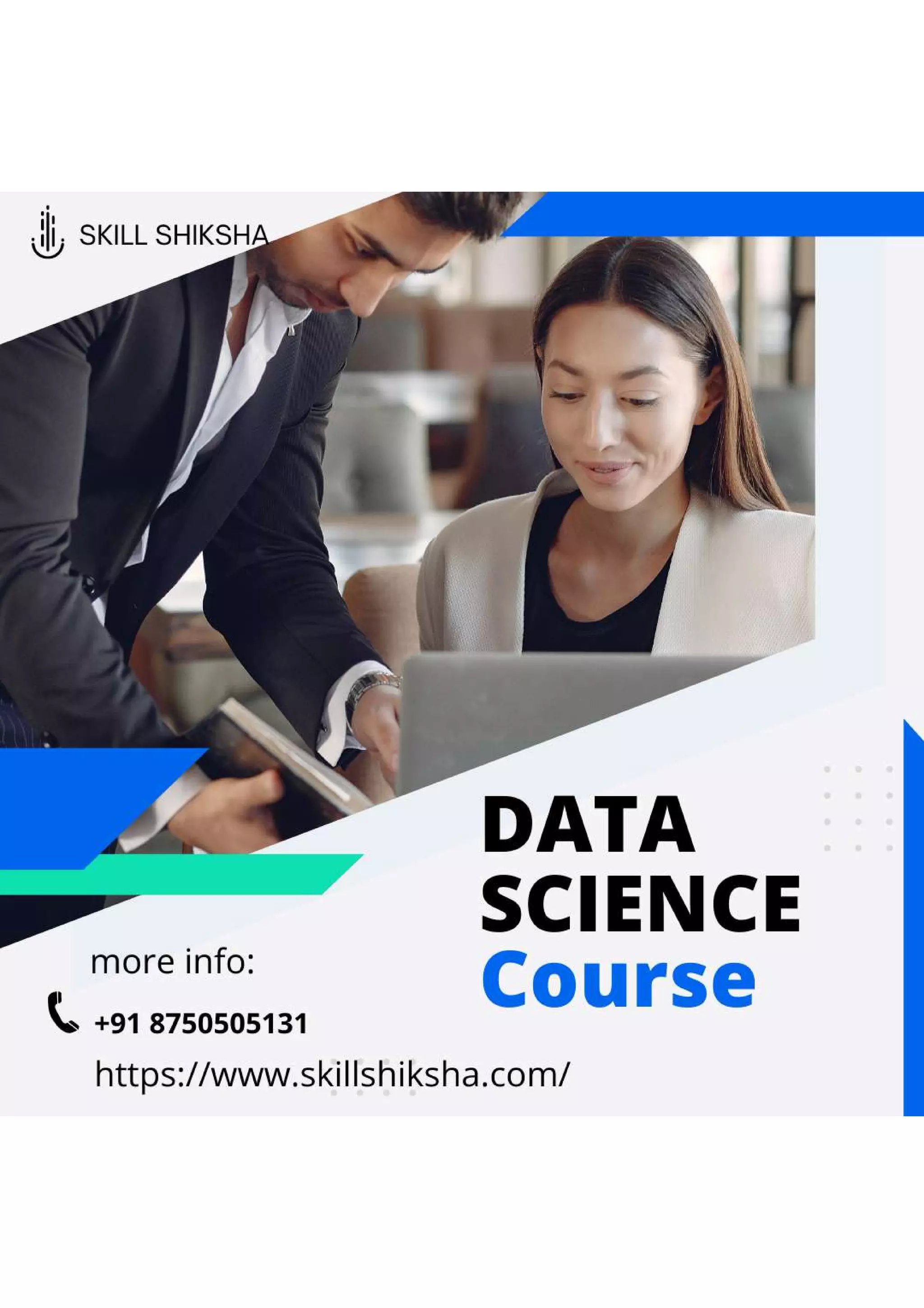 Data Science | PDF