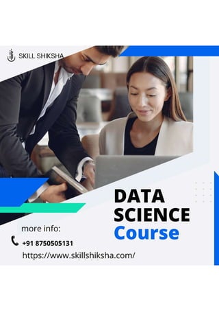 Data Science | PDF