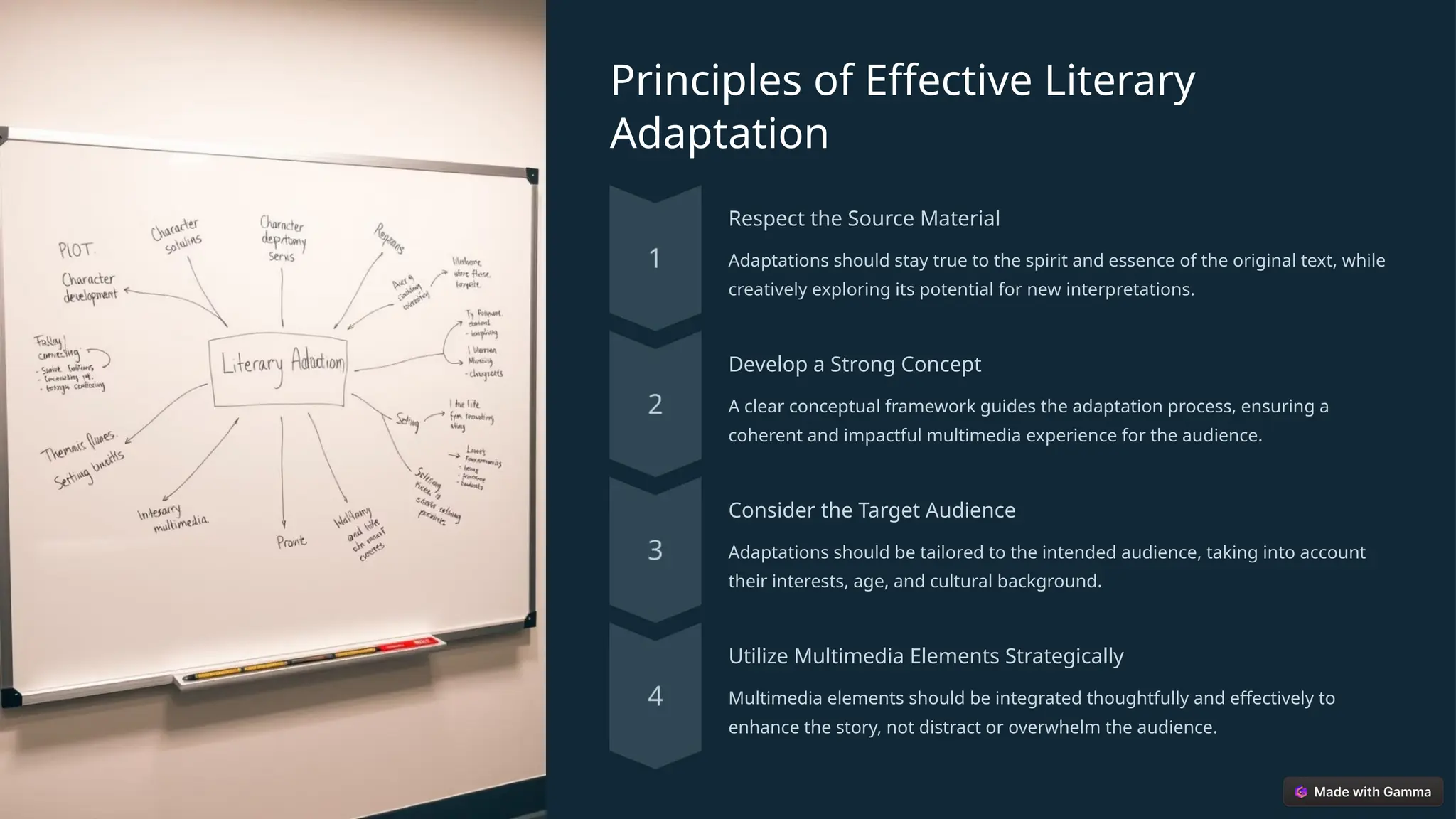 Creative-Adaptation-of-Literary-Text-Applying-Multimedia.pptx