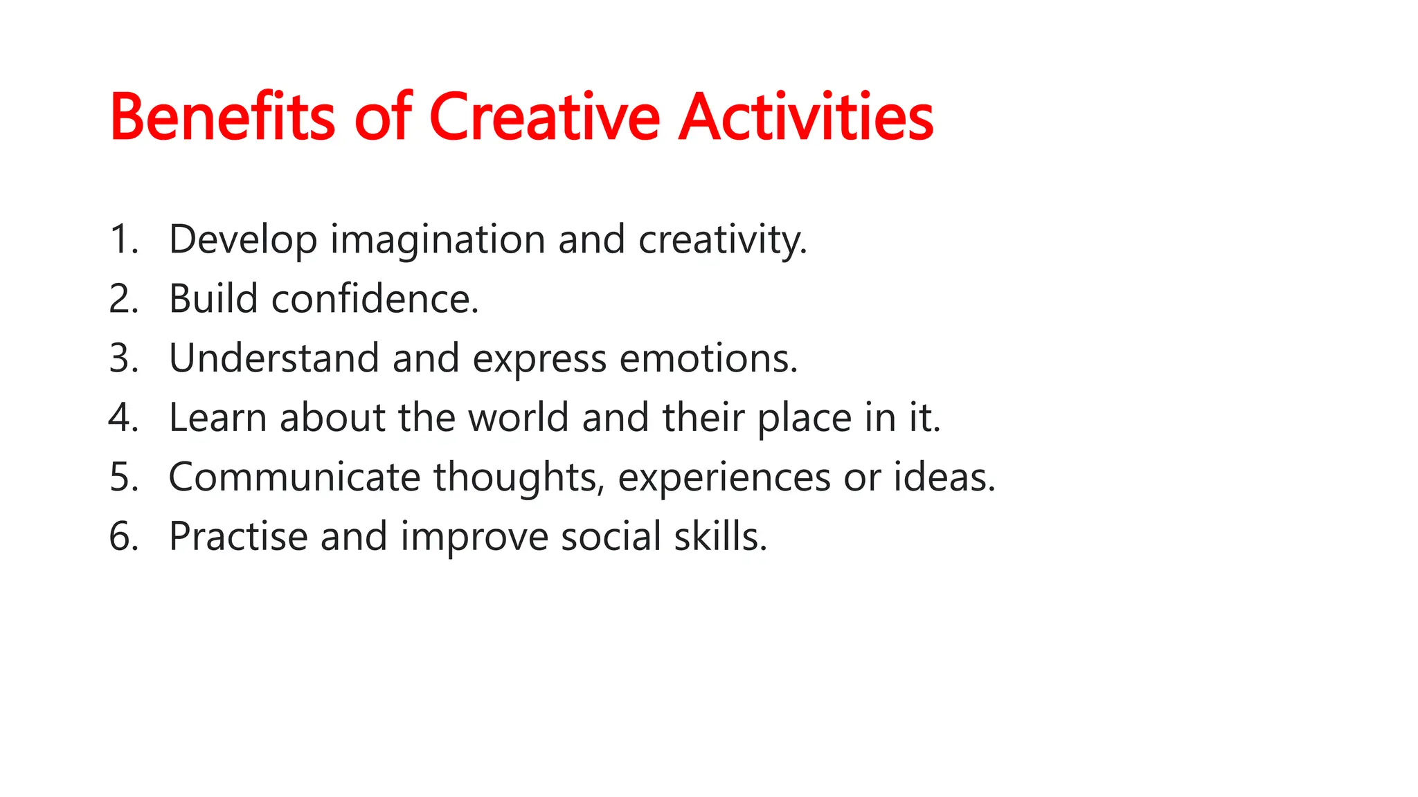 Creative-Arts and it's benefits on development.pptx