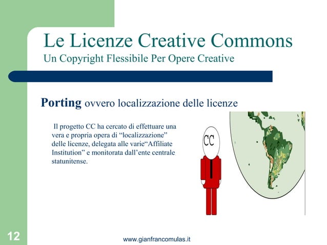 Creative Commons | PDF | Technology & Computing