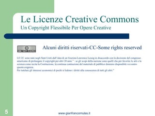 Creative Commons | PDF | Technology & Computing