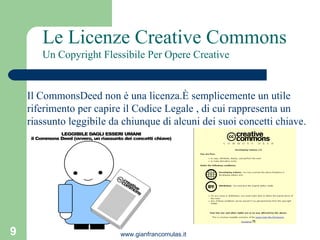 Creative Commons | PDF | Technology & Computing