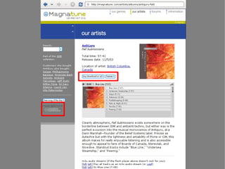 Creative Commons CC+ Examples | PPT