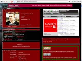 Creative Commons CC+ Examples | PPT