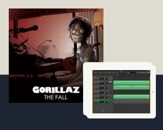 Creative Devices - the Art of Mobile Collaboration | PPT