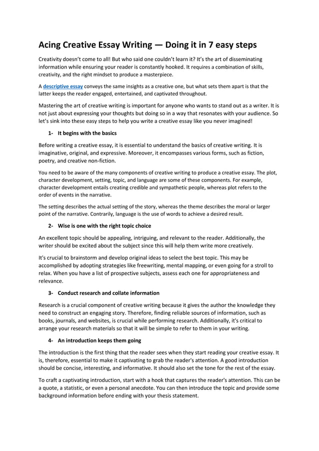 Creative-Essay-Like-A-Pro.docx