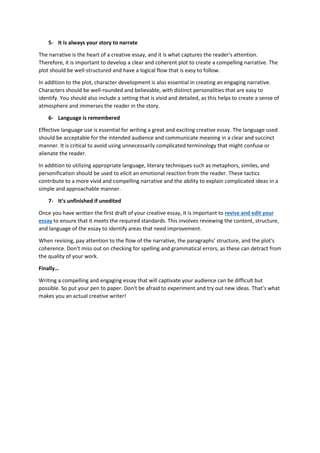 Creative-Essay-Like-A-Pro.docx