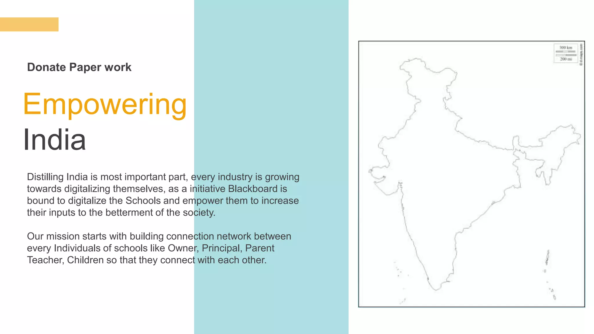 blackboard edutech | PPTX