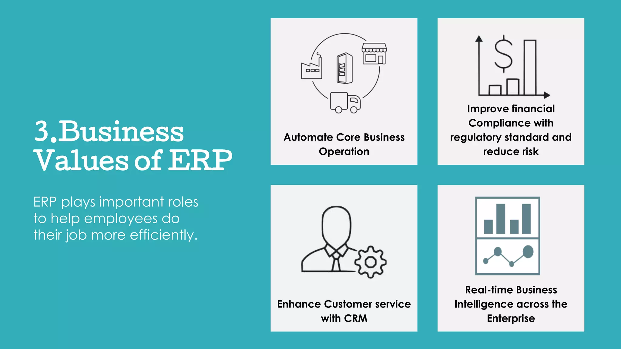 KIT - ERP Open Courseware | PPTX