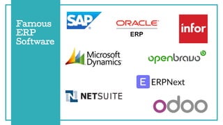 KIT - ERP Open Courseware | PPTX