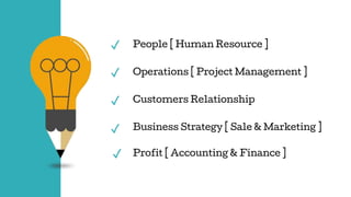 KIT - ERP Open Courseware | PPTX