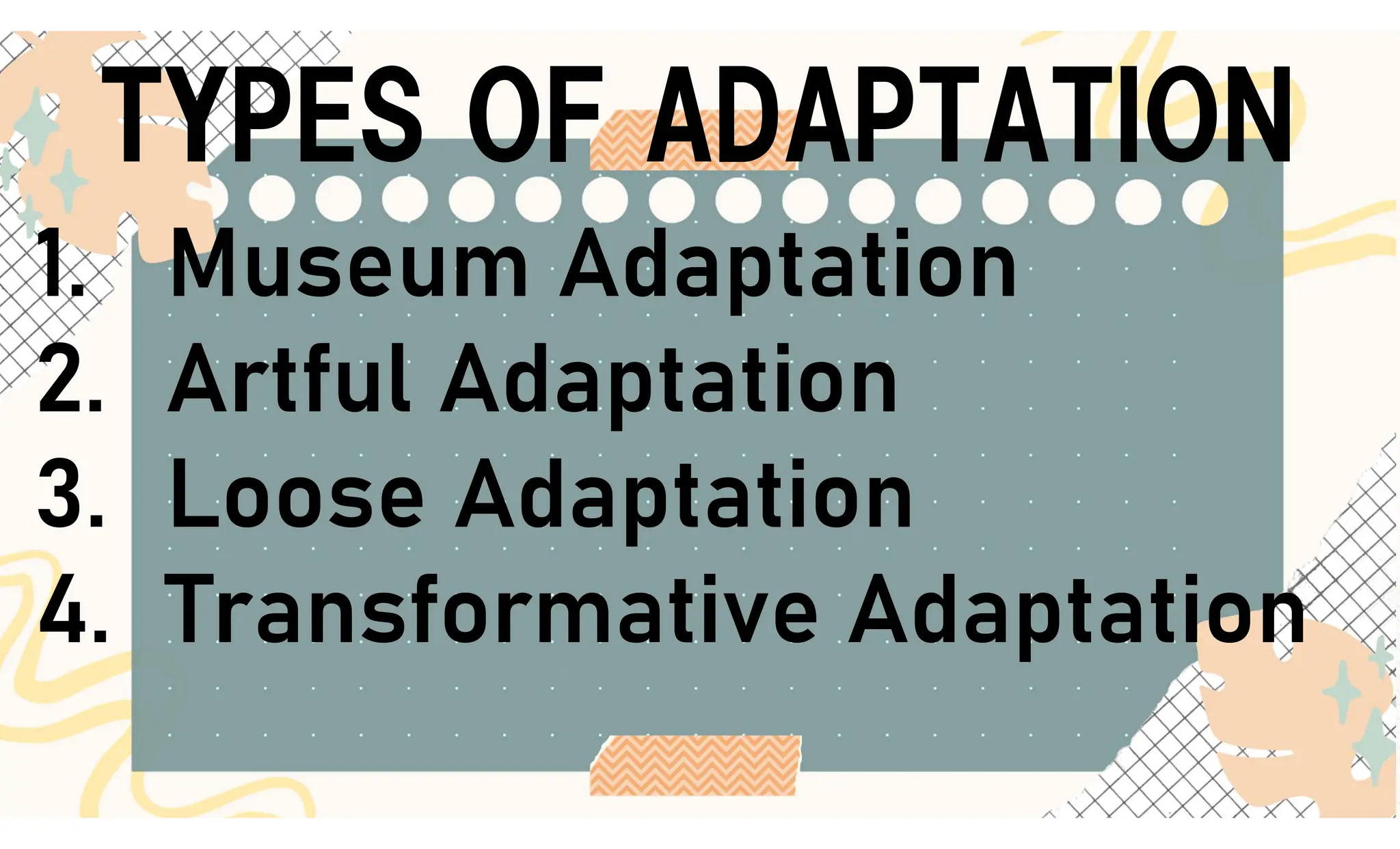 CREATIVE-LITERARY-ADAPTATION, 00000044455 | PDF