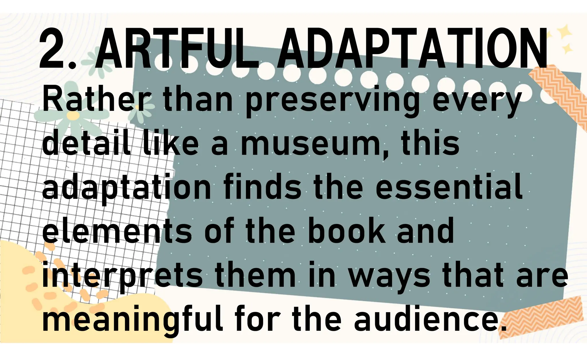 CREATIVE-LITERARY-ADAPTATION, 00000044455 | PDF