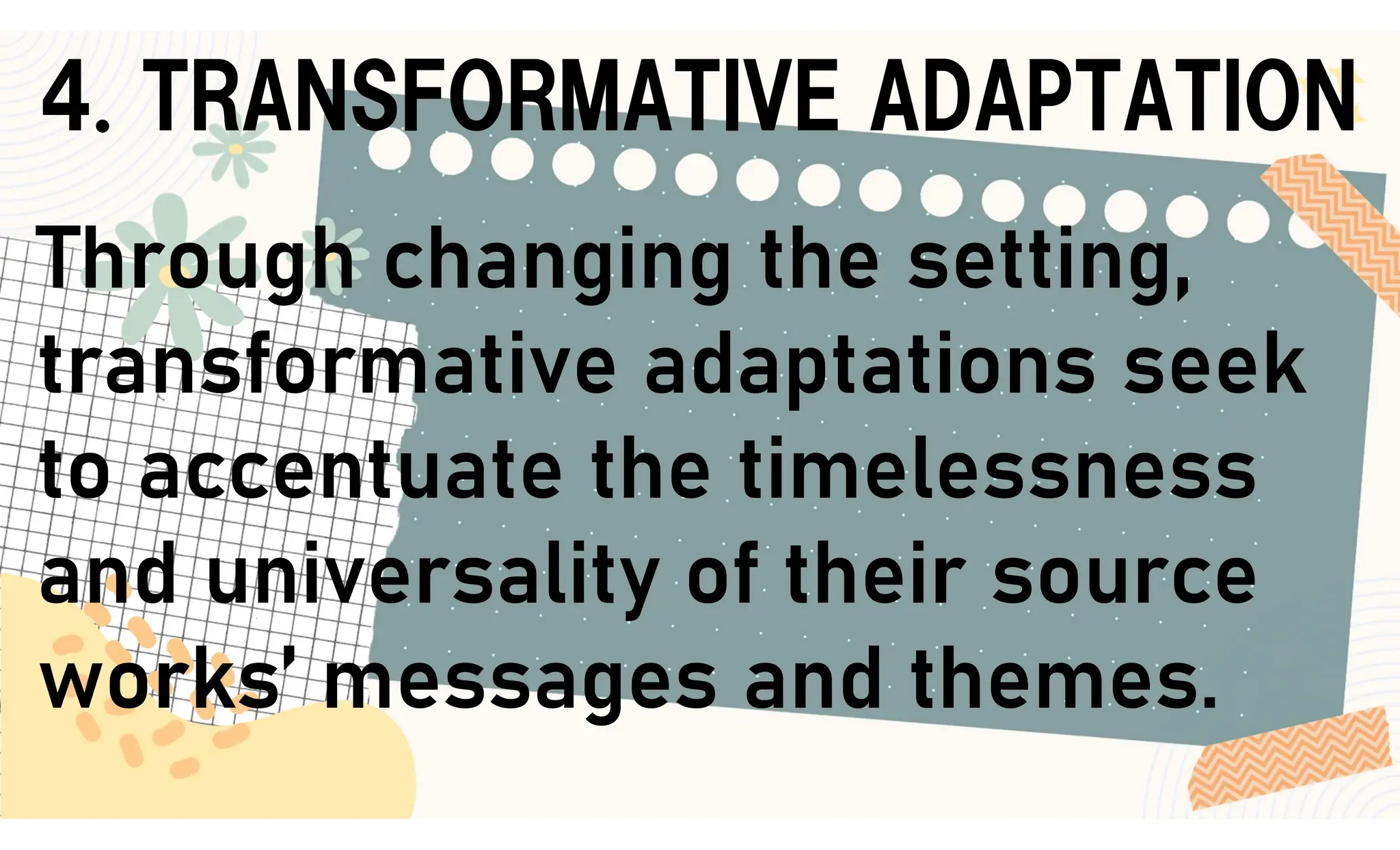 CREATIVE-LITERARY-ADAPTATION, 00000044455 | PDF