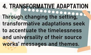 CREATIVE-LITERARY-ADAPTATION, 00000044455 | PDF