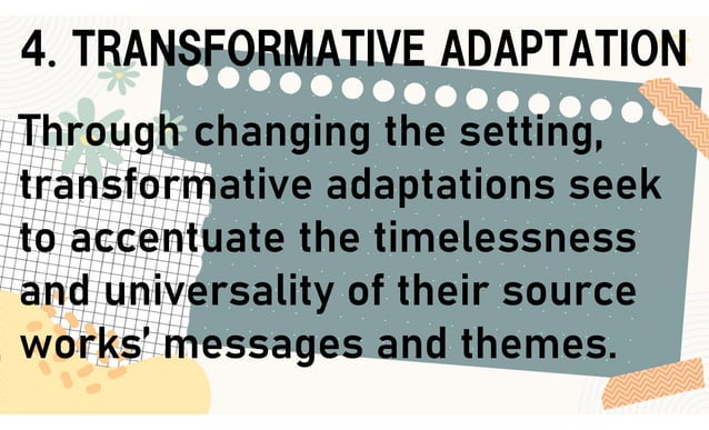 CREATIVE-LITERARY-ADAPTATION, 00000044455 | PDF