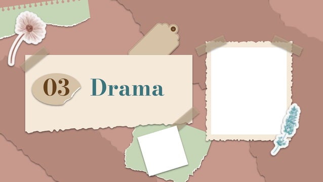 CREATIVE NONFICTION Module 1- Literary Genres.pptx | Genres