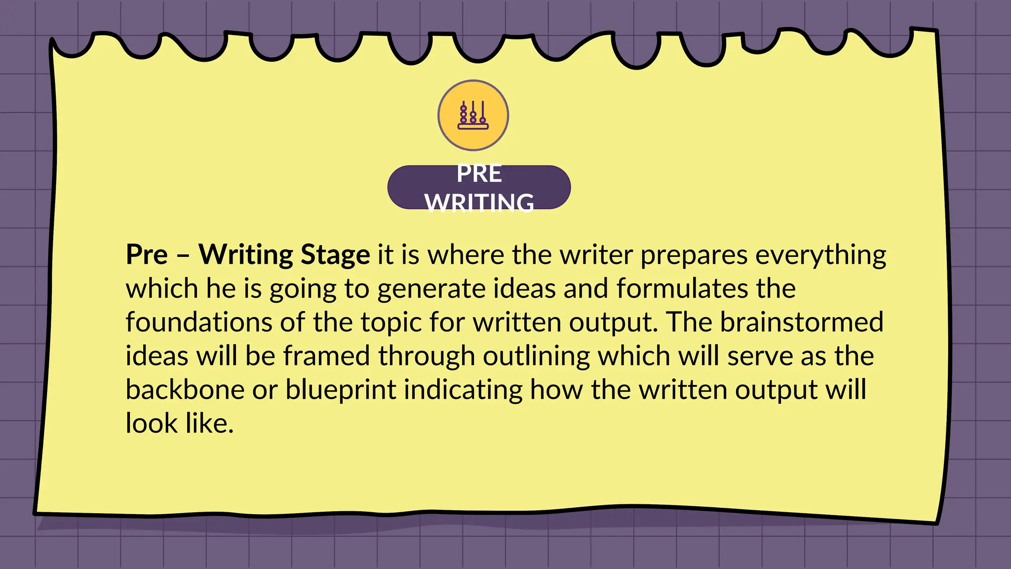 CREATIVE-NONFICTION-MODULE-4 stages of writing.pptx