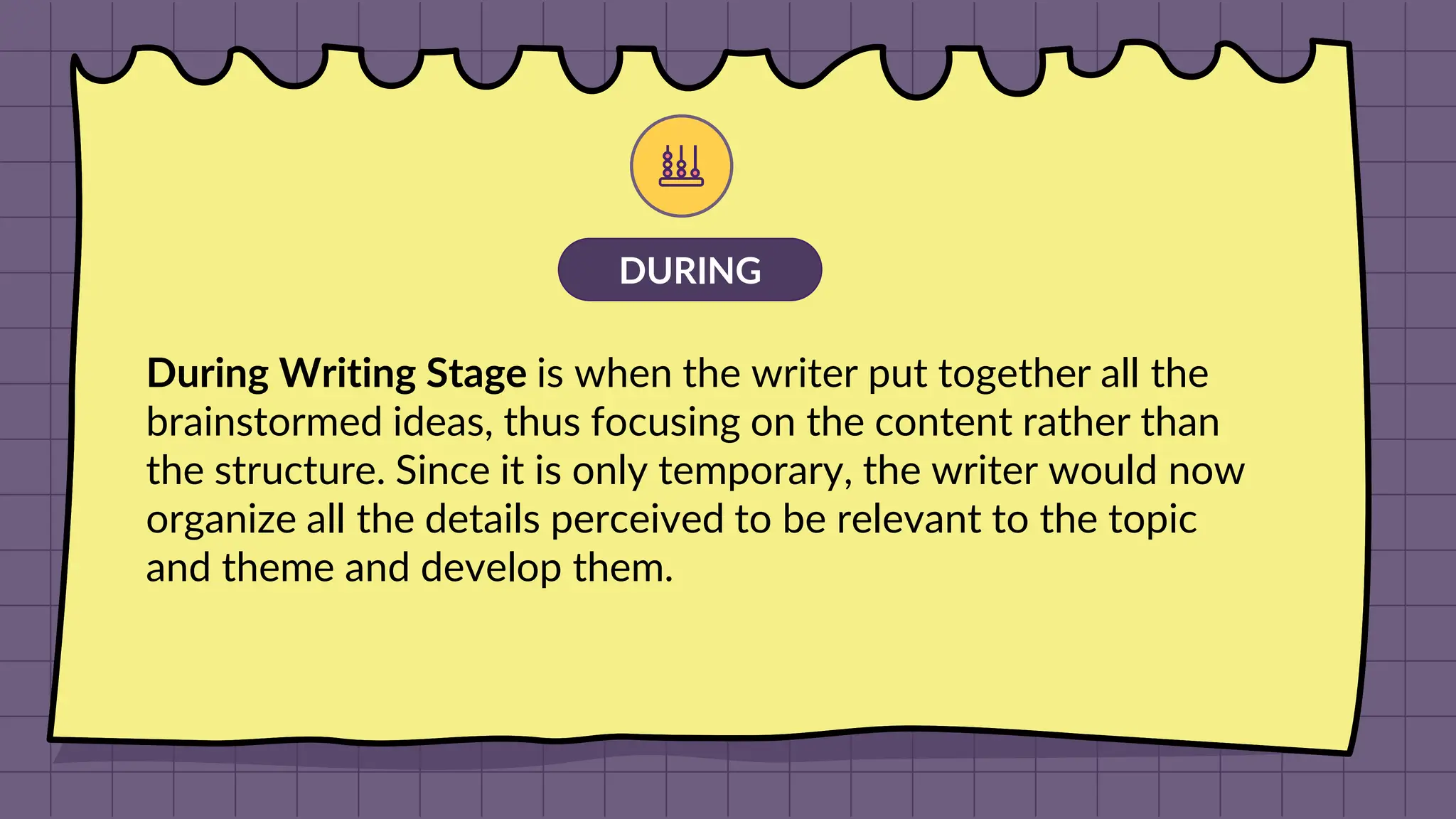CREATIVE-NONFICTION-MODULE-4 stages of writing.pptx