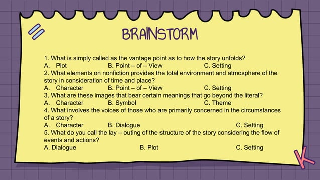 CREATIVE-NONFICTION-MODULE-4 stages of writing.pptx | Books and Literature