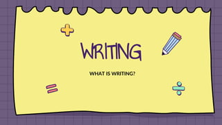 CREATIVE-NONFICTION-MODULE-4 stages of writing.pptx