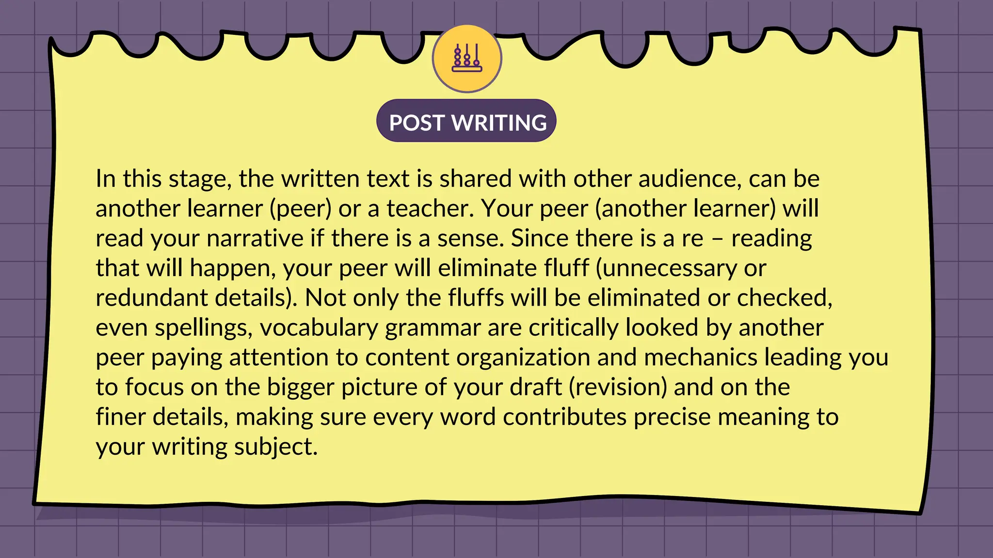 CREATIVE-NONFICTION-MODULE-4 WHAT IS WRITING.pptx
