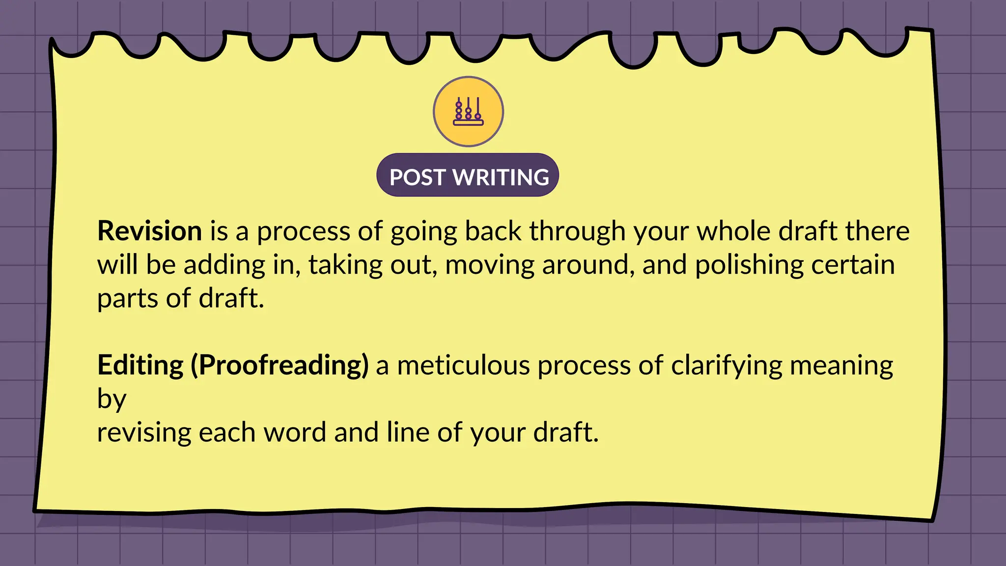 CREATIVE-NONFICTION-MODULE-4 WHAT IS WRITING.pptx