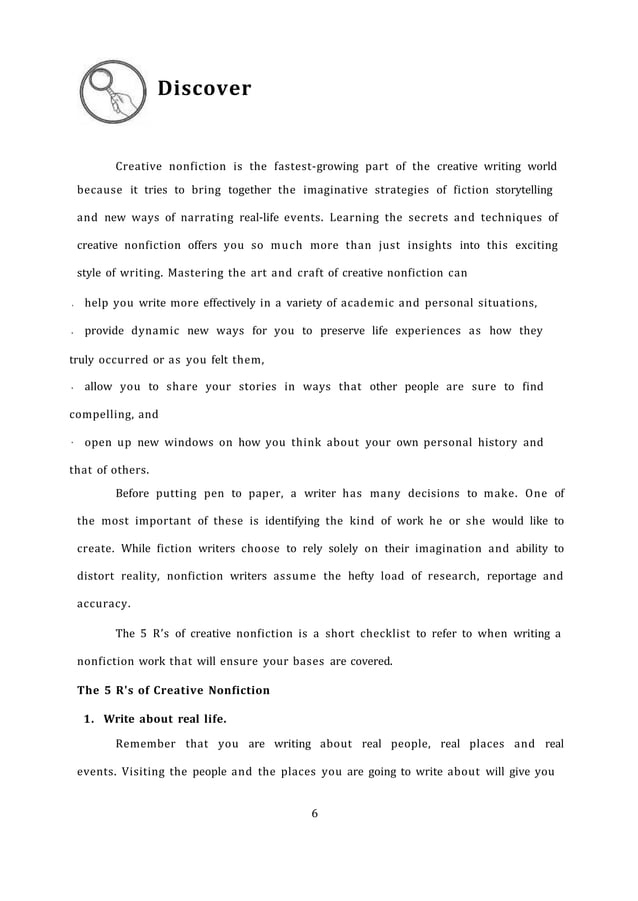 creative-nonfiction-quarter-4-module-2.pptx | Screenwriting | Content ...