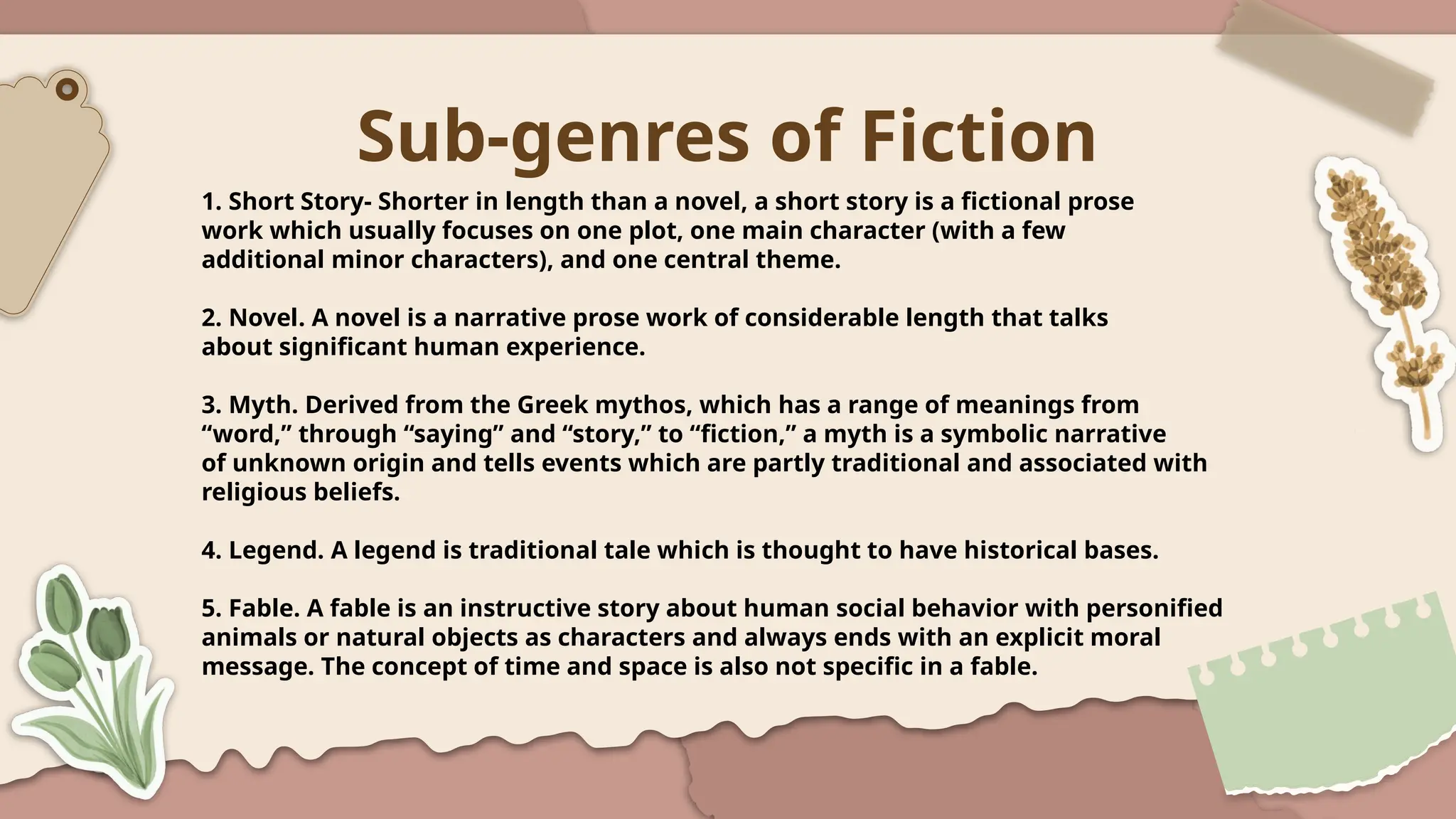 creative-nonfiction a look at the literary genre.pptx