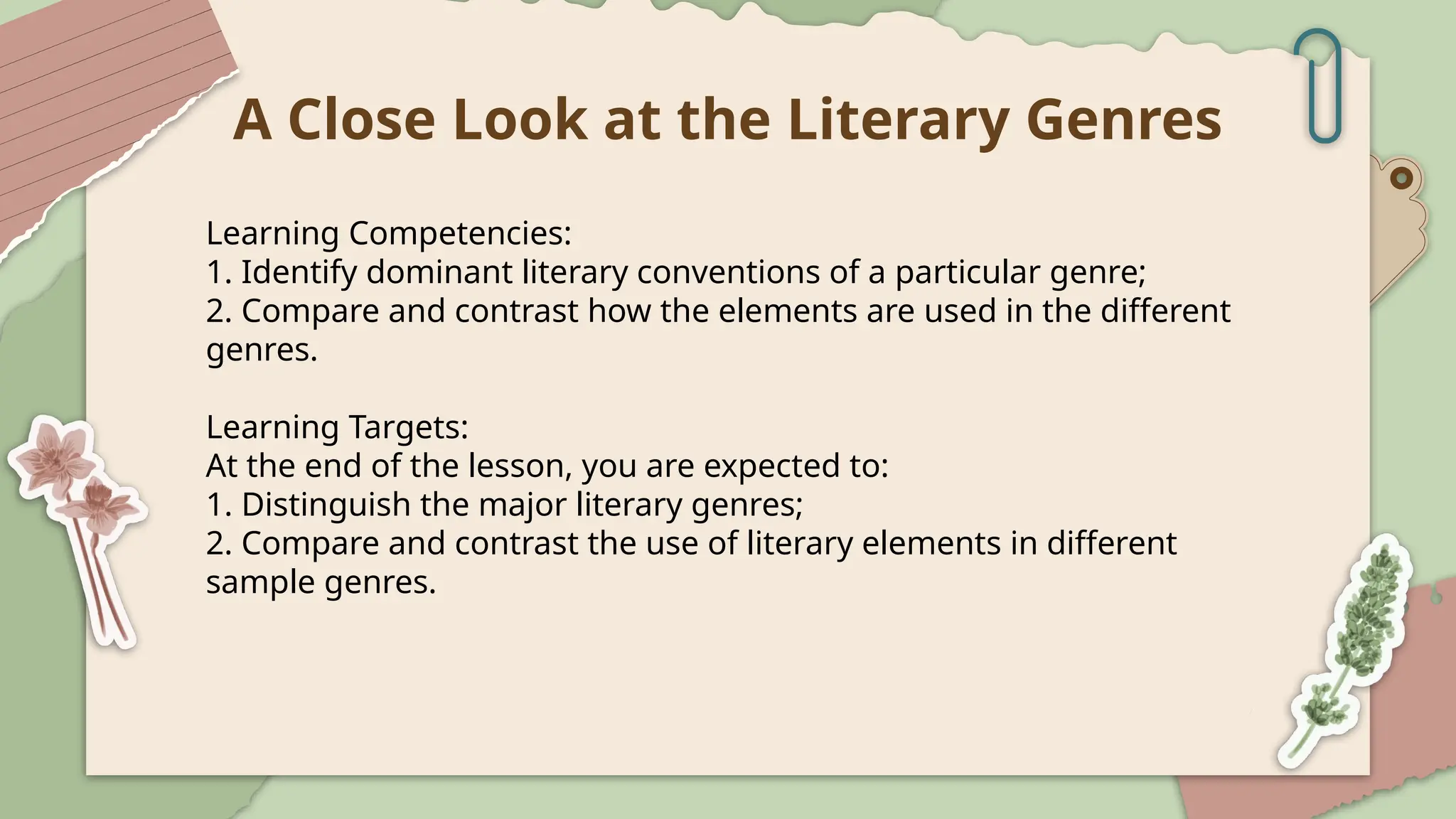 creative-nonfiction a look at the literary genre.pptx
