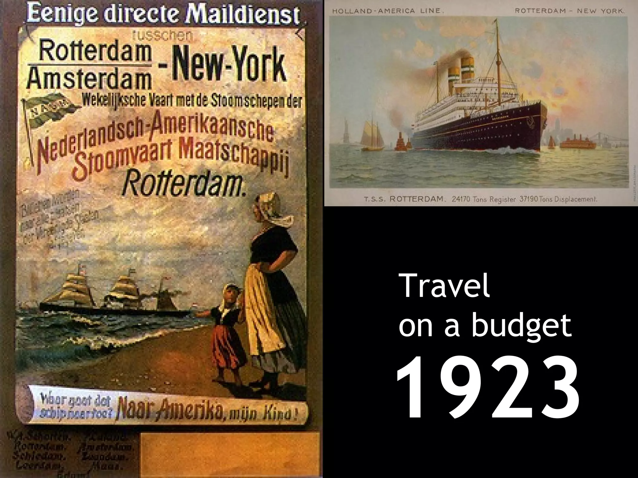 Creative Rotterdam | PPT