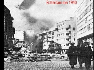 Creative Rotterdam | PPT