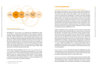 Convergent Outsourcing Sprint