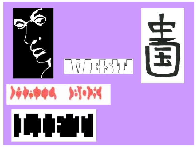 Creative Visuals | PPT