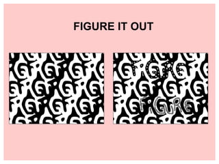 Creative Visuals | PPT